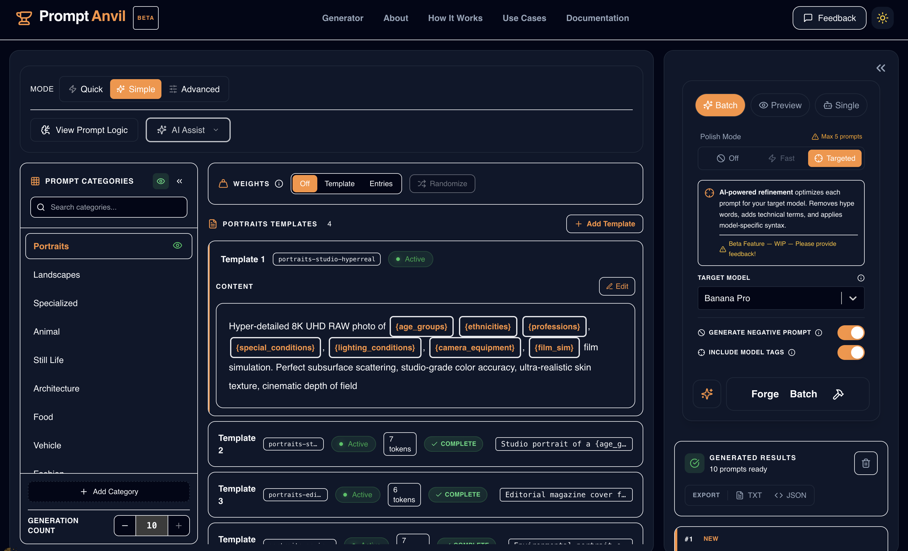 Arch - Modern Contemporary Style - Free Modern Contemporary Style ...